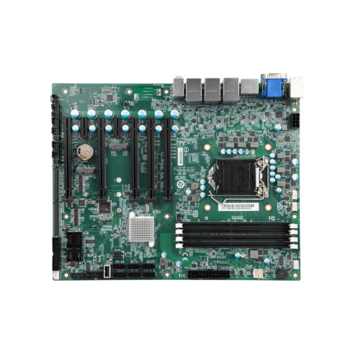 ATX Motherboards - Alptech® Elektronik GmbH