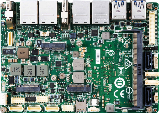 Home - Alptech® Elektronik GmbH