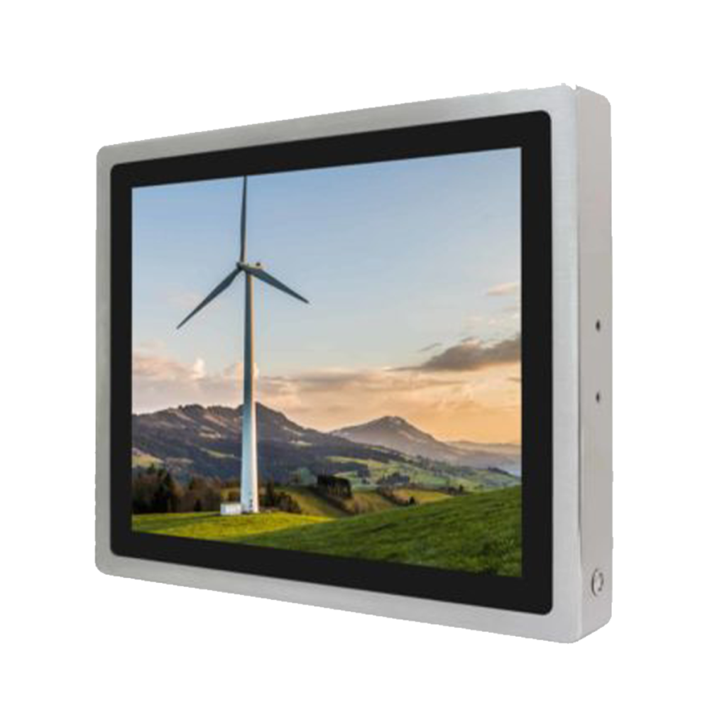 Panel PC´s - Alptech® Elektronik GmbH