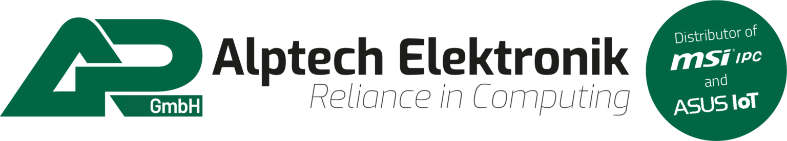 Home - Alptech® Elektronik GmbH