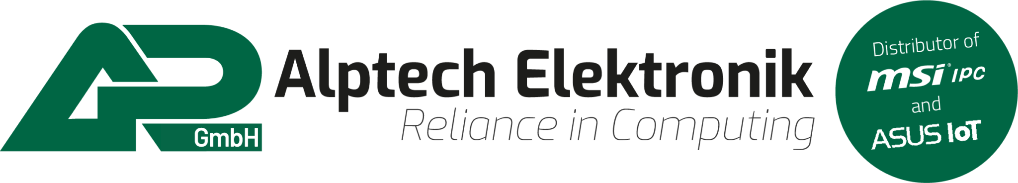 Home - Alptech® Elektronik GmbH