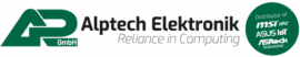 Home - Alptech® Elektronik GmbH