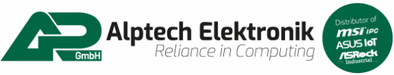Home - Alptech® Elektronik GmbH