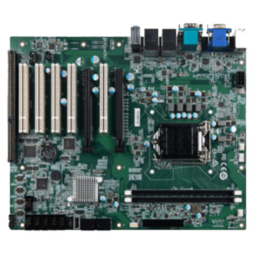 Industrie Motherboards - Alptech® Elektronik GmbH